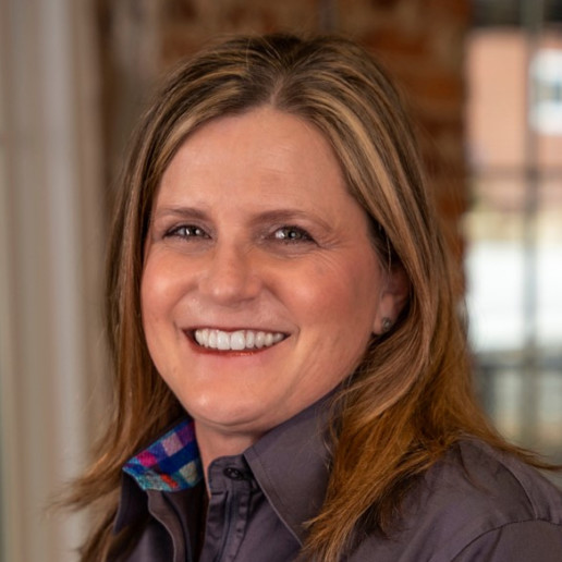 Trudy Kuester - Goshen Valley